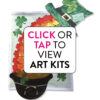 Art Kits - Creative Mojo