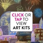 Art Kits - Creative Mojo